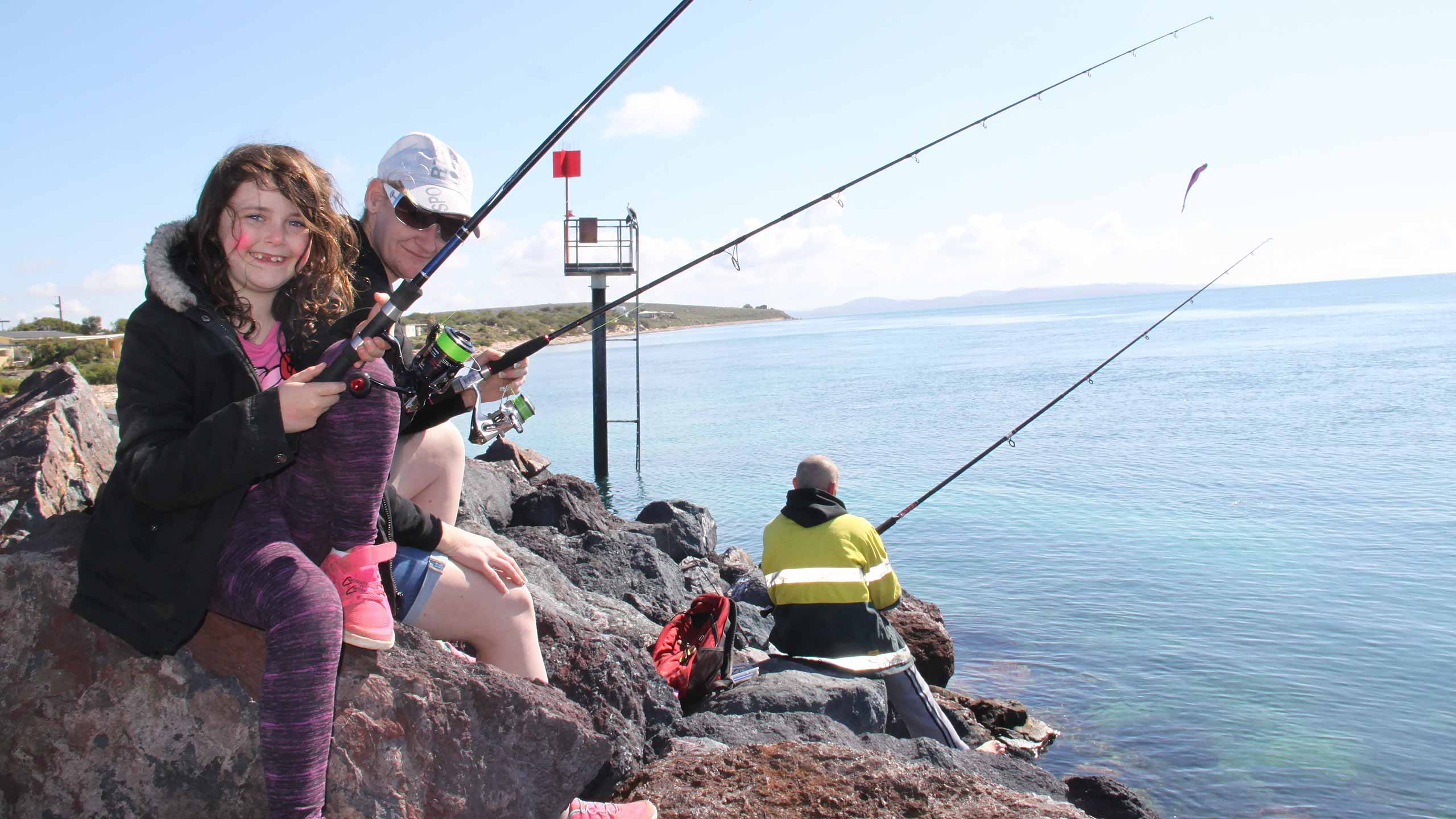 Fishing | Whyalla